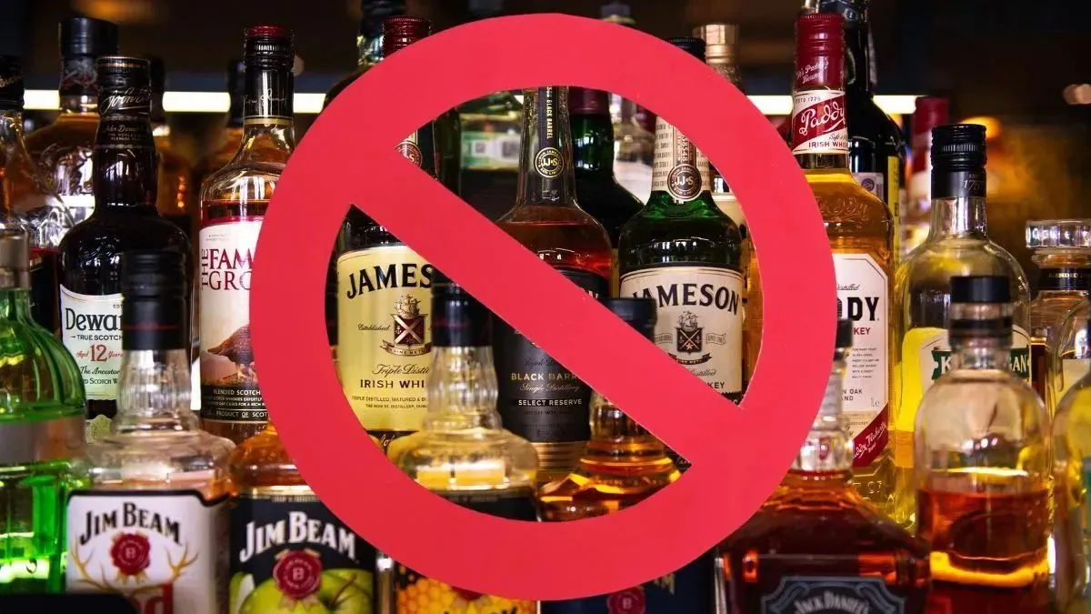 Mumbai Dry Days: Liquor Shops To Be Closed On THESE Dates In December ...