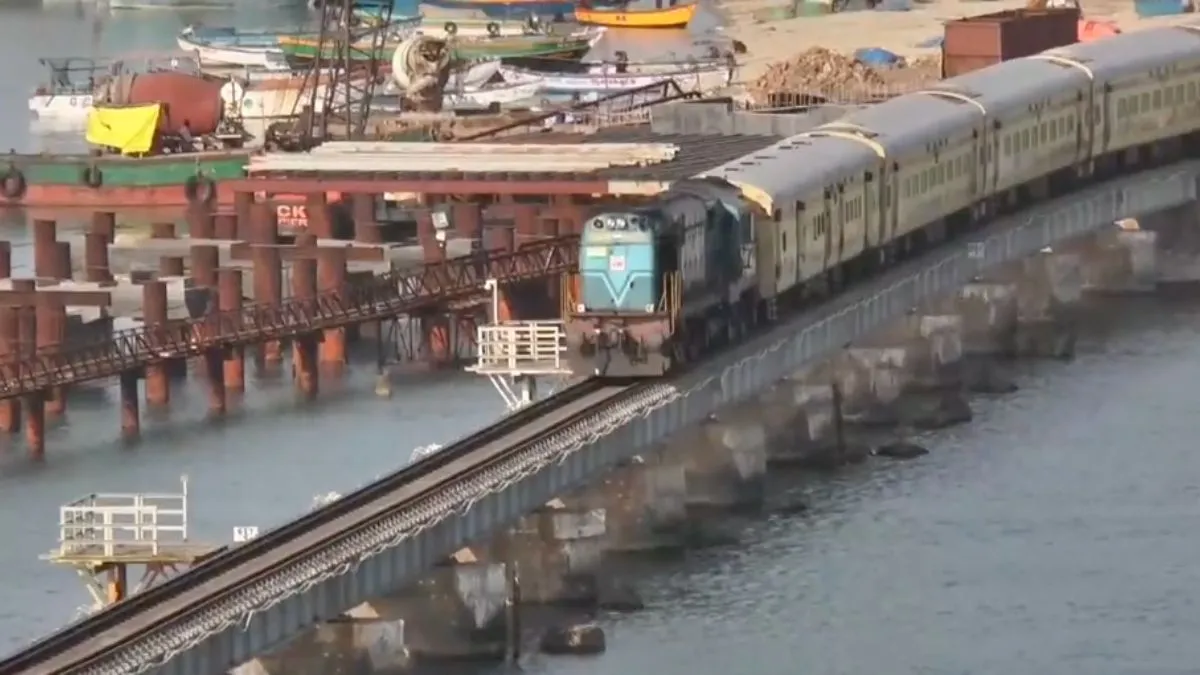 IRCTC Announces 17-Day Shri Ramayana Yatra Covering Key Pilgrimage ...