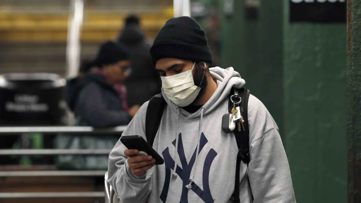 'Winter Vomiting Disease' Spreads Rapidly: Symptoms, Risks, And Simple ...