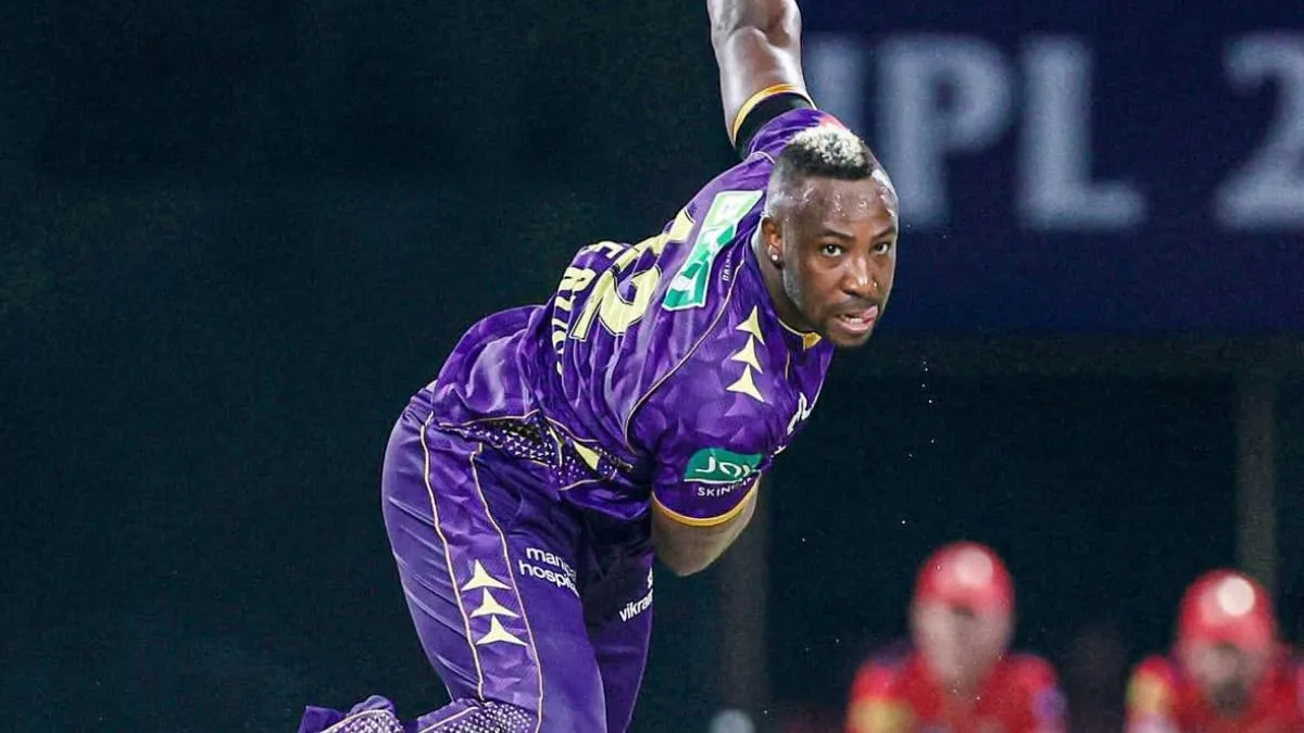 Andre Russell Announces Retirement From IPL Ahead Of Mini Auction ...
