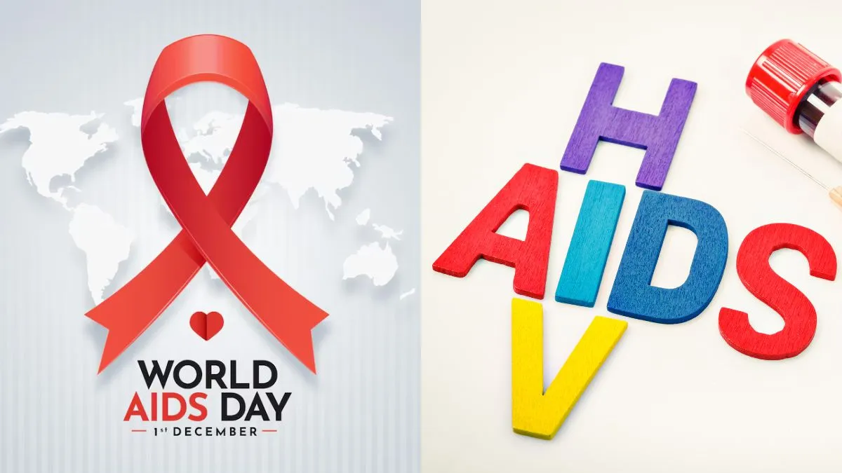 30+ Must-Know AIDS Facts For Awareness And Prevention| World Aids Day 2025