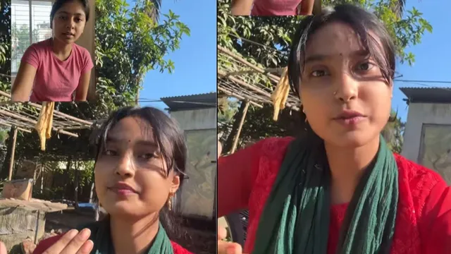 Instagram Couple Viral Video Controversy: Influencer Reacts To Being ...