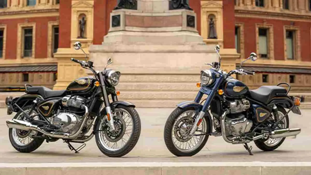 Royal Enfield Bullet 650 To Flying Flea S6 Electric Scrambler: Upcoming ...