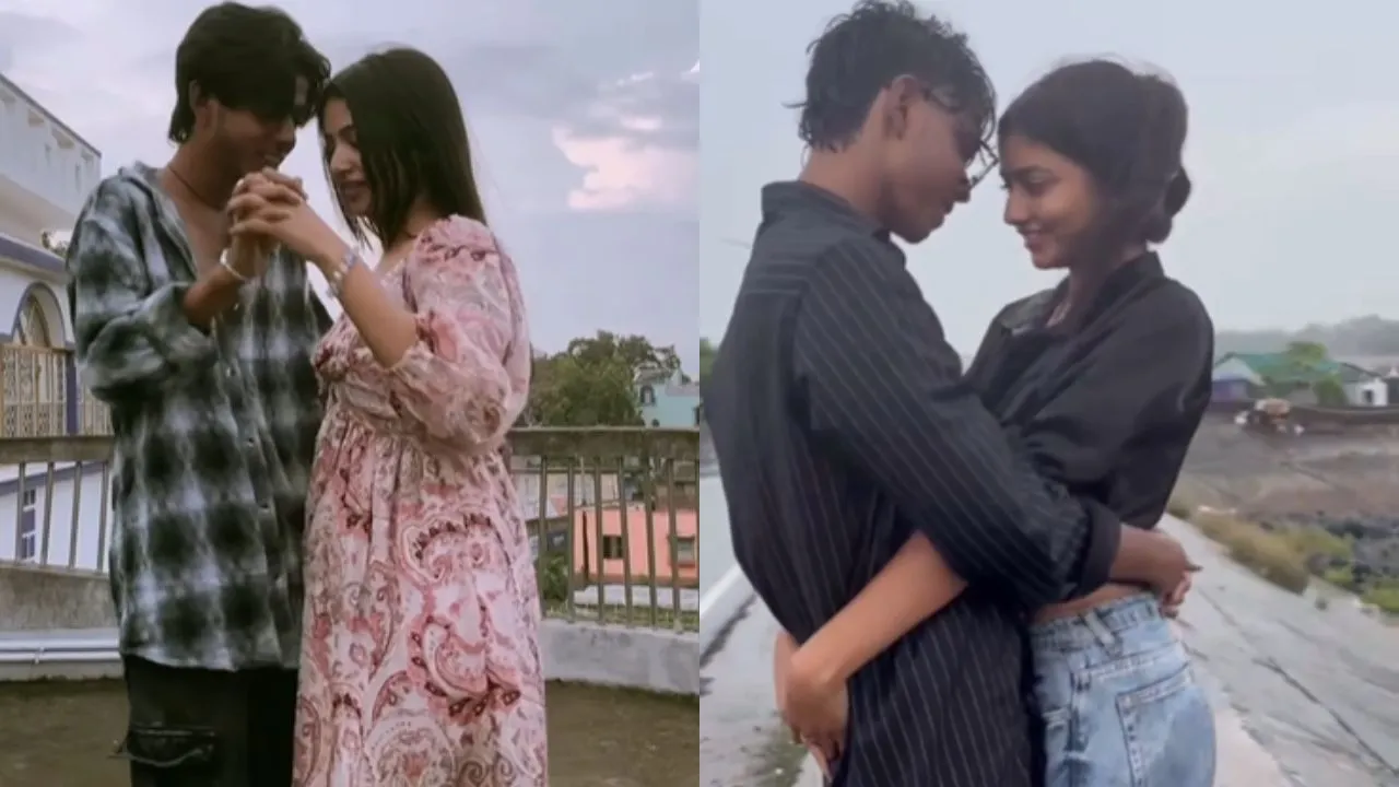Who Is Bengali Influencer Sofik SK’s Girlfriend? Know About Viral Content Creator Gaining ...