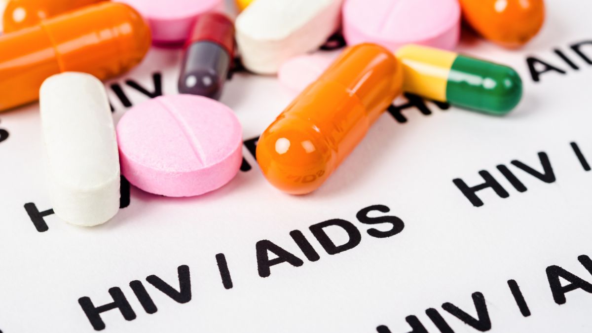 30+ Must-Know AIDS Facts For Awareness And Prevention| World Aids Day 2025