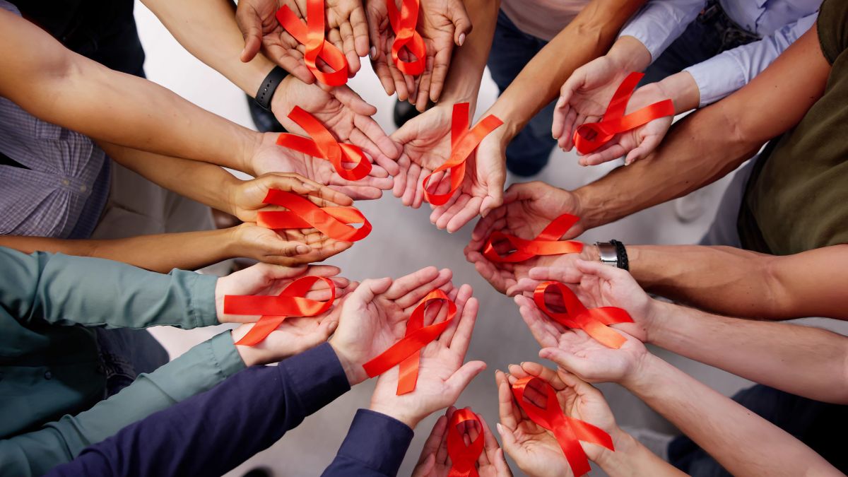 30+ Must-Know AIDS Facts For Awareness And Prevention| World Aids Day 2025
