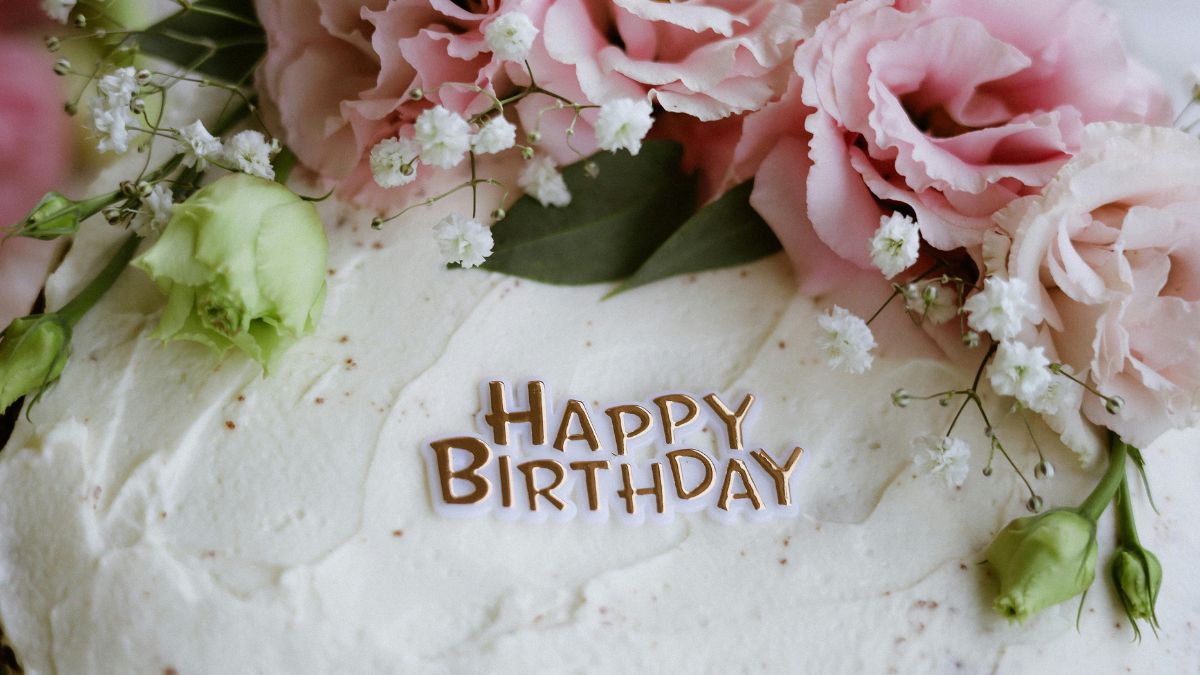 50+ Beautiful And Unique Happy Birthday Wishes For December Born People