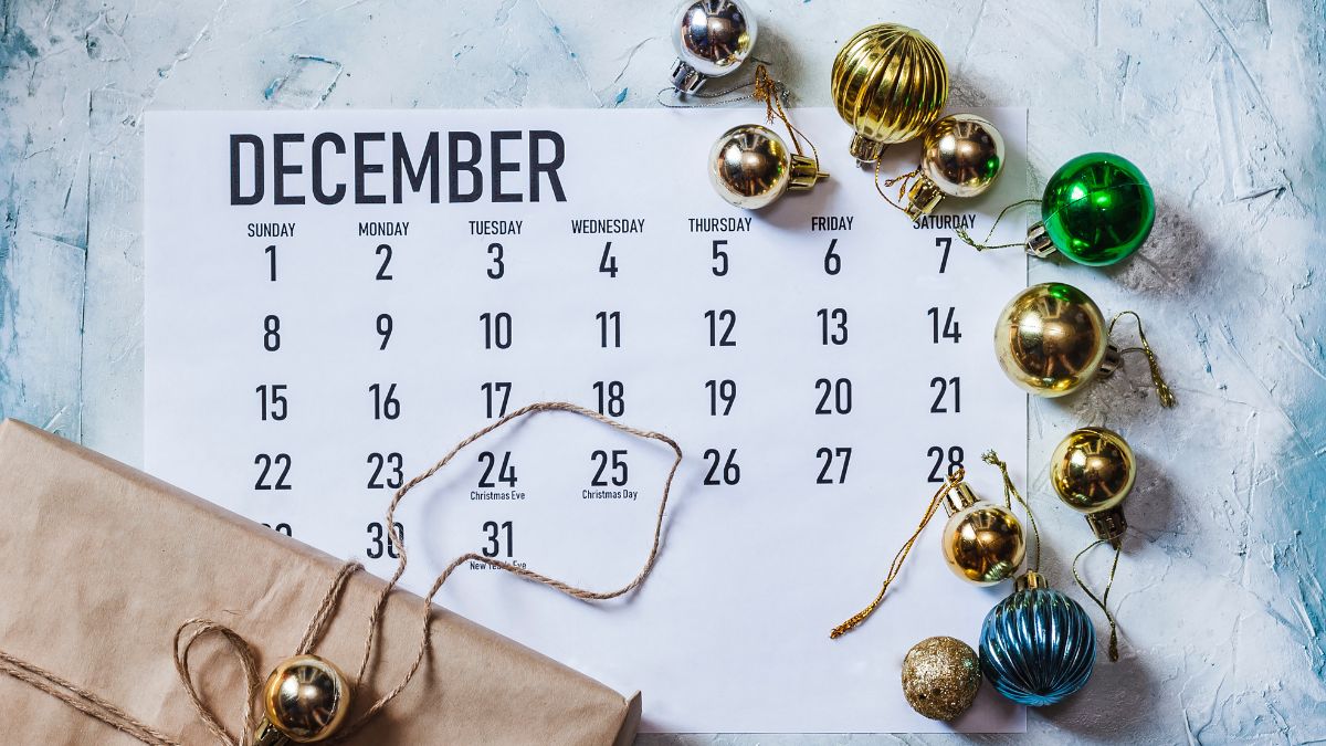 50+ Beautiful And Unique Happy Birthday Wishes For December Born People