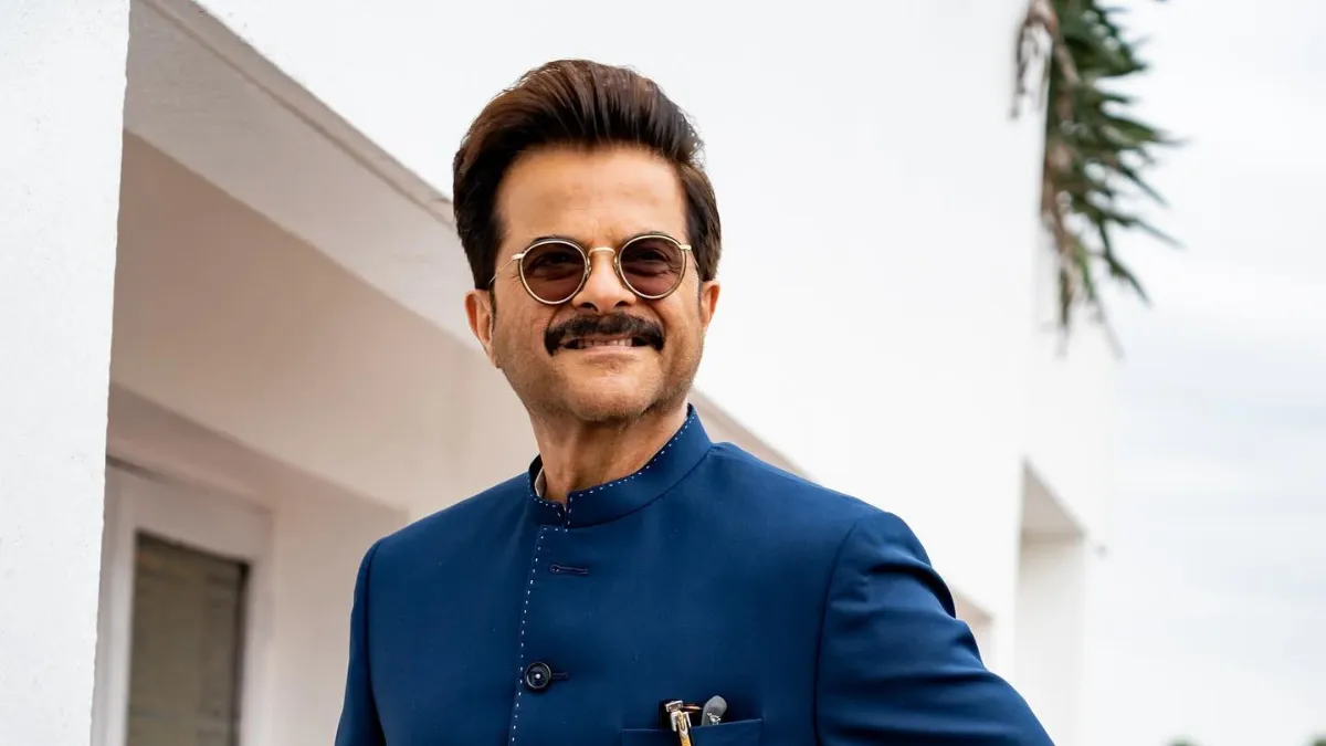 Anil Kapoor Celebrates 2 Years Of Animal, Says ‘Film That Didn’t Just ...