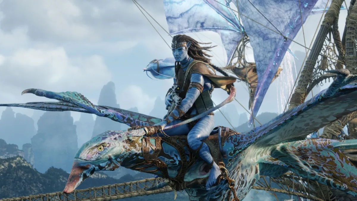 Avatar 3 FIRST Review: James Cameron Delivers Cinematic Spectacle With ...