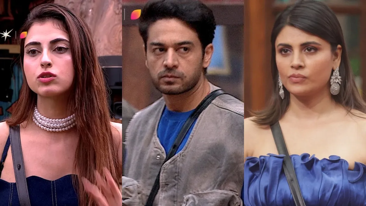 Bigg Boss 19: Farrhana, Malti And Tanya Take Dig At Gaurav Khanna ...