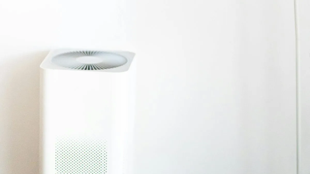 Breathe Better As 2025 Ends: 10 Best Air Purifiers For A Healthier Home