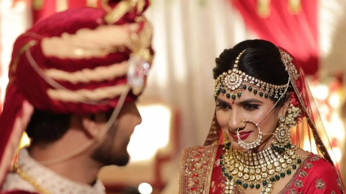 UP: Groom Disappears On Wedding Night After Bride Asks For Bulb Change ...