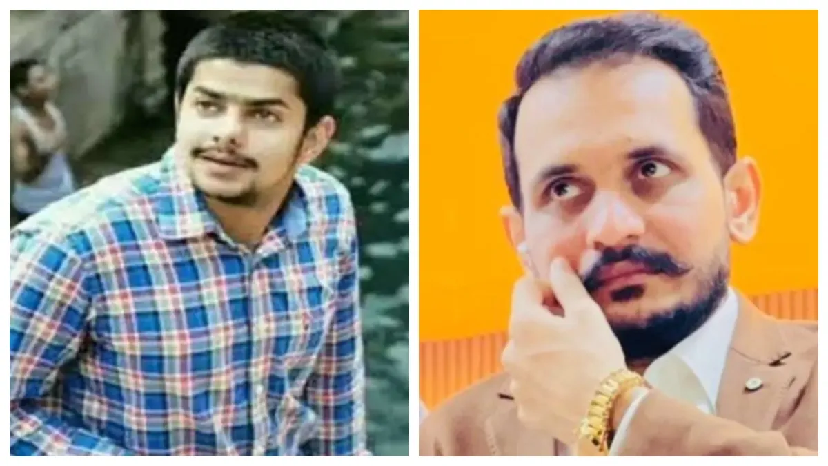 Pakistani Gangster Shahzad Bhatti Recruits Terrorists In India And ...