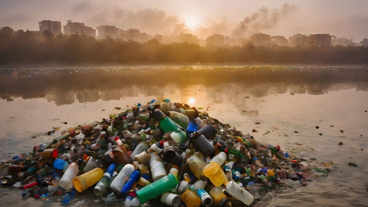 50+ Motivational Quotes And Effective Ways To Stop Pollution | World ...