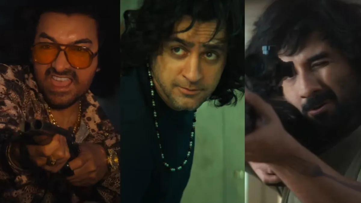 Happy Patel Khatarnak Jasoos Release Date: Imran Khan Makes Surprising ...