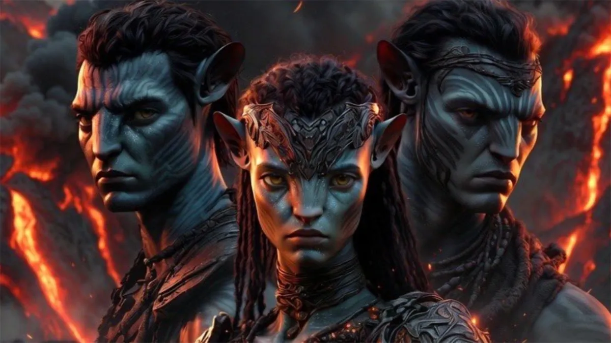 Avatar 3 Tickets In India: IMAX Introduces Avatar-Themed Box Office ...