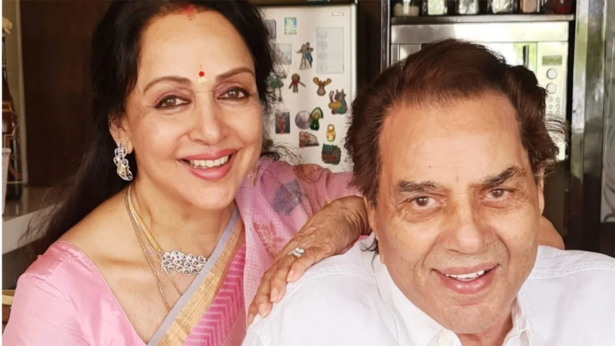 'Dharmendra's Condition Was Cruel, Painful': Hema Malini Reveals Why ...