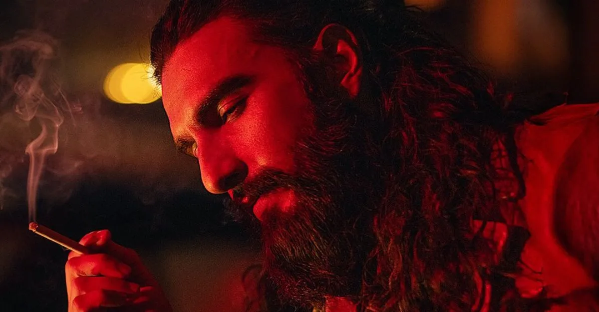 Dhurandhar Ez-Ez Song Out: Diljit Dosanjh And Hanumankind Collab For ...