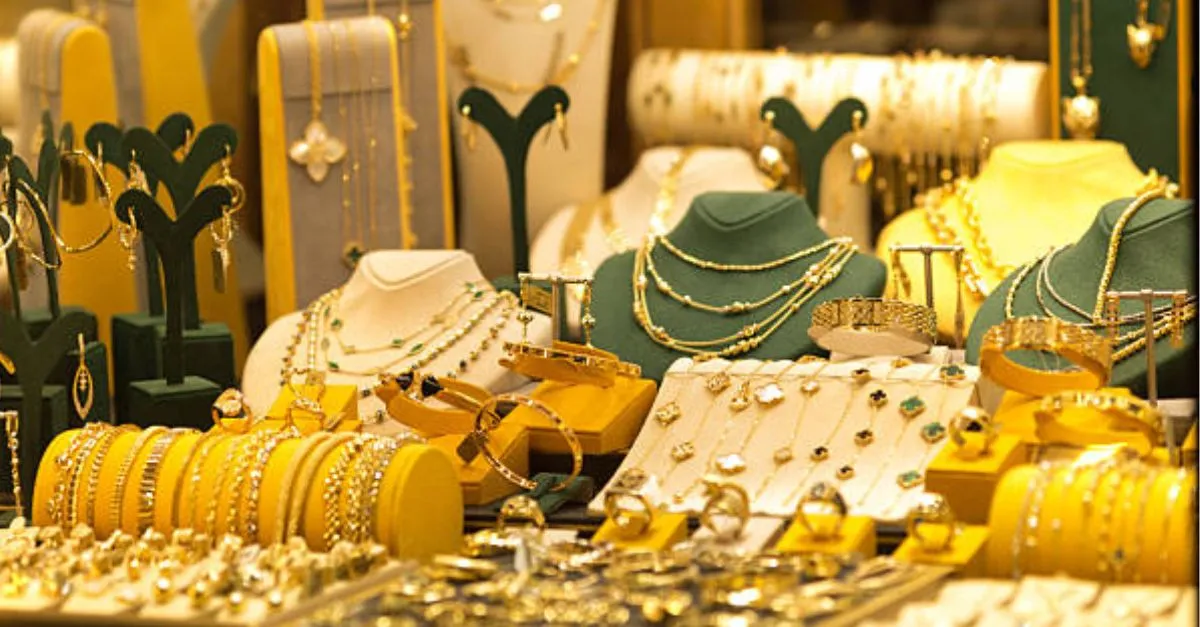 Gold Rate Today: Yellow Metal Prices Rise To Rs 13,058 Per Gram; Check ...