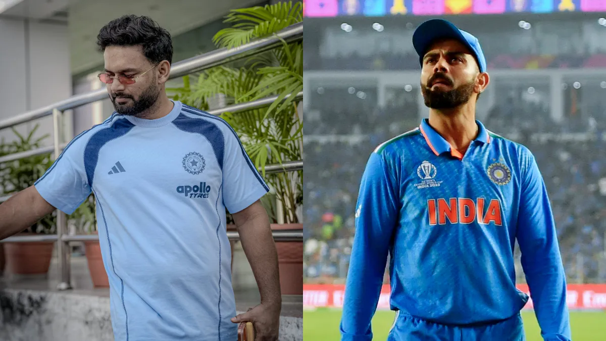 Vijay Hazare Trophy: Rishabh Pant Likely To Join Virat Kohli As Another ...