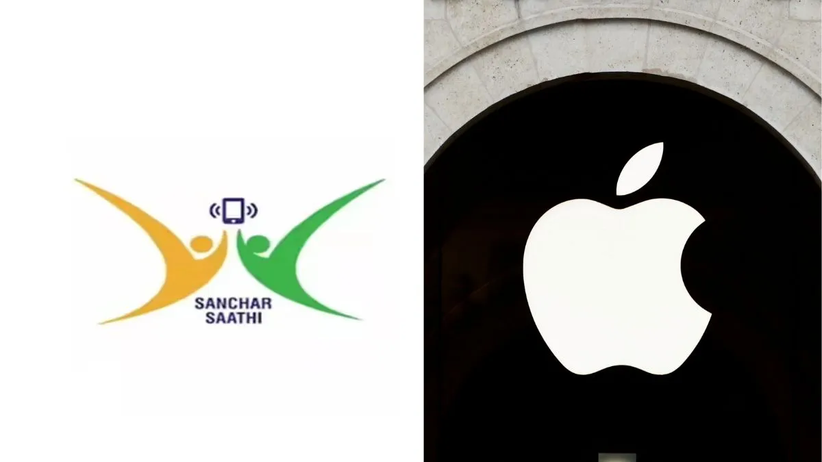 Sanchar Saathi App Controversy: Apple iPhone Devices May Not Comply ...