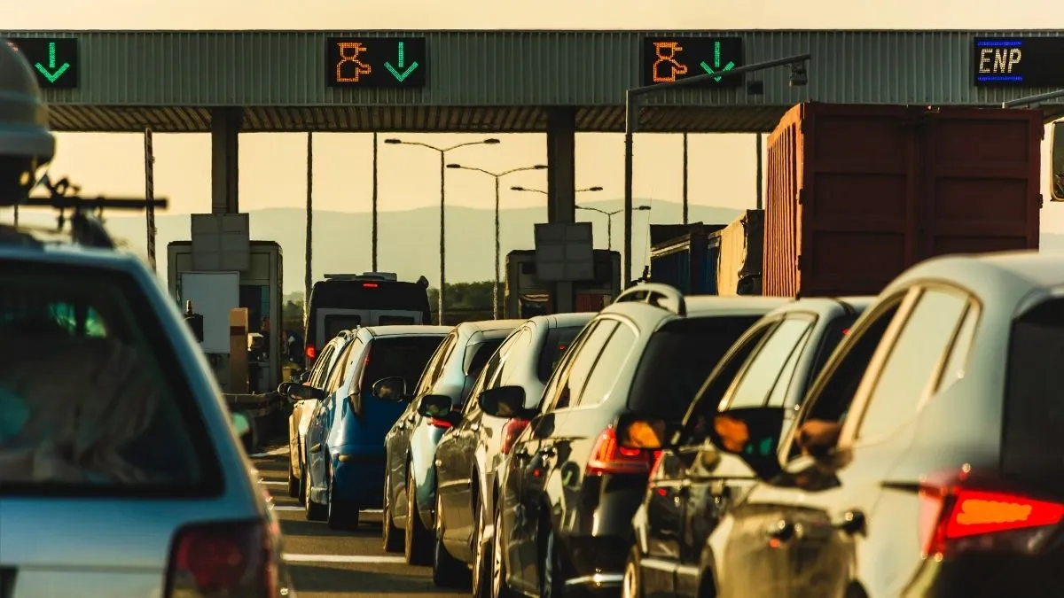 FASTag-Based Electronic Toll Collection System To Roll Out Across India ...