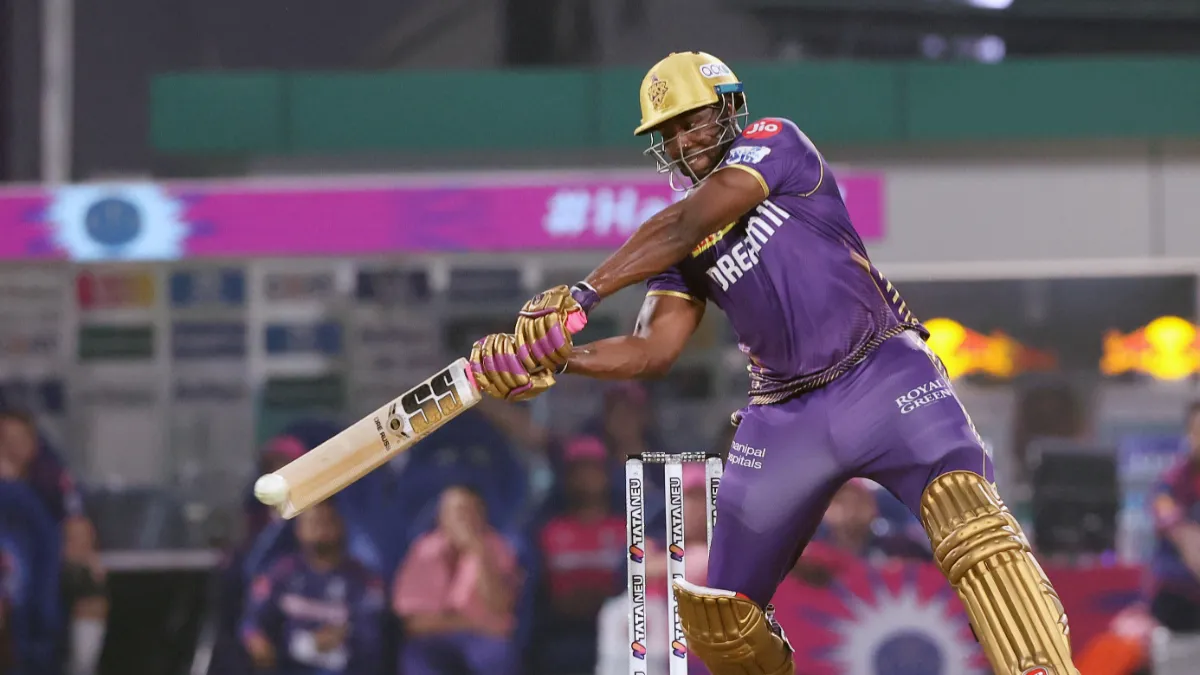 IPL 2026: Andre Russell Explains Decision To Retire From Indian Premier ...