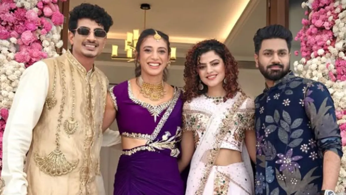 Palak Muchhal Admits Family Is Going Through A ‘Difficult Time’ Amid ...