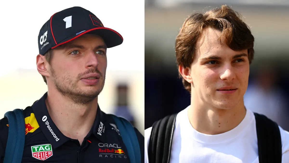 F1 Abu Dhabi GP 2025 Live Streaming: How To Watch Formula 1 Race Live ...