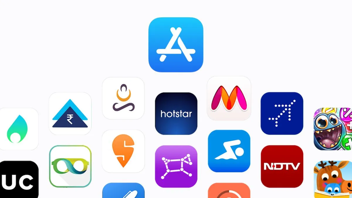 Apple App Store Awards 2025: Best iPhone Games, Apps: Innovation ...
