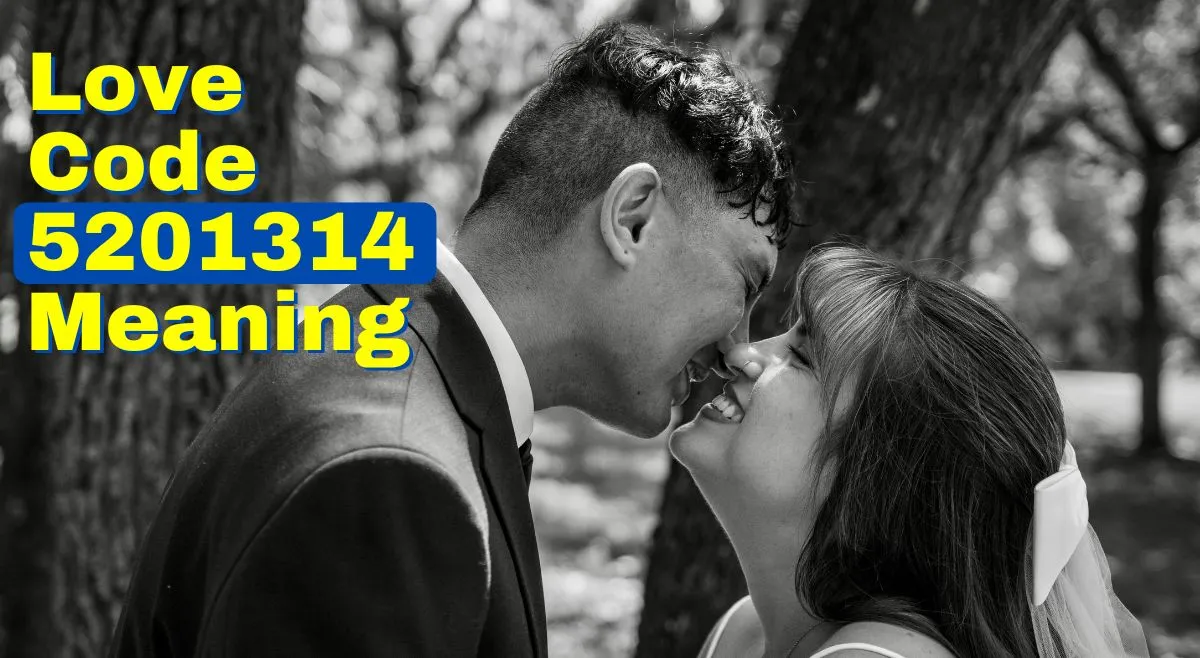5201314 Meaning: Know What This Secret Code Word For Lovers Means As It ...