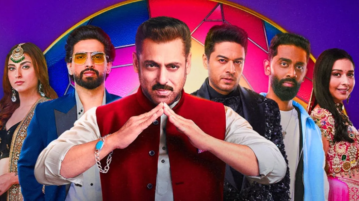 Wikipedia Declares THIS Contestant As Bigg Boss 19 Winner Ahead Of ...