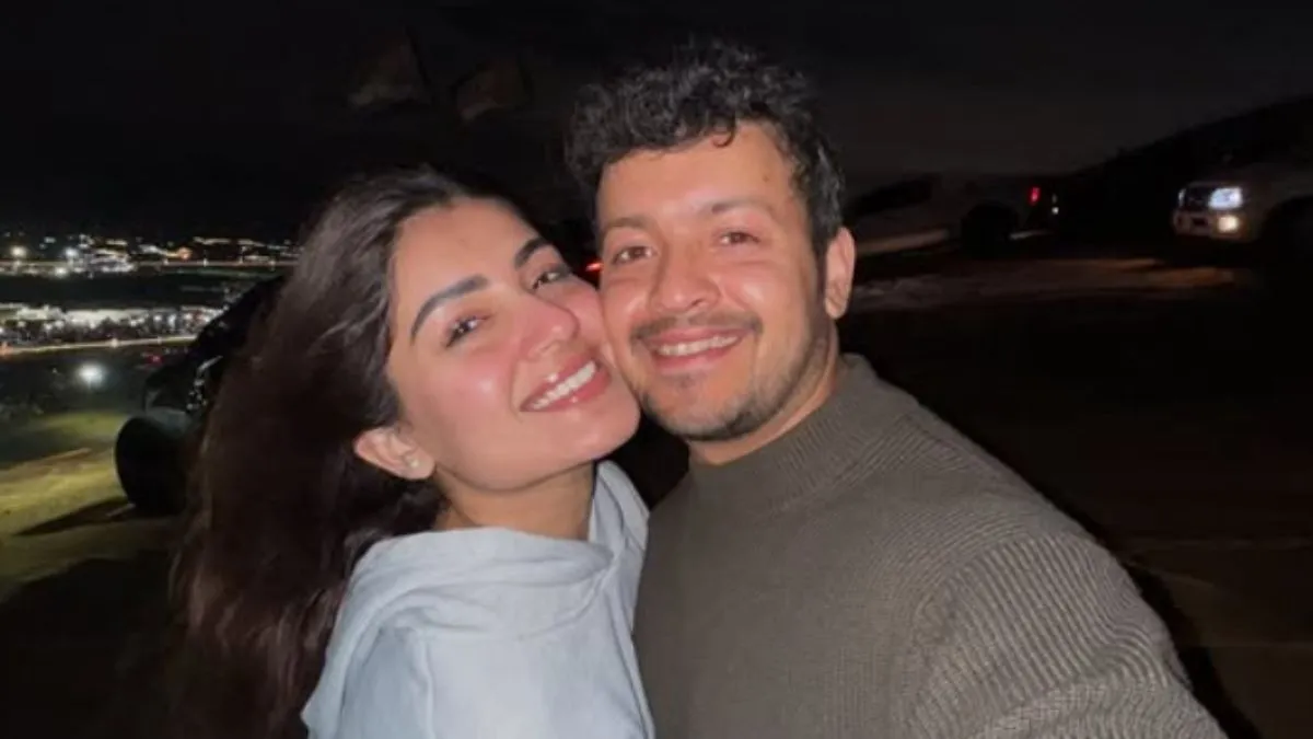 Anunay Sood’s Girlfriend Shivani Parihar Pens Emotional Tribute After ...