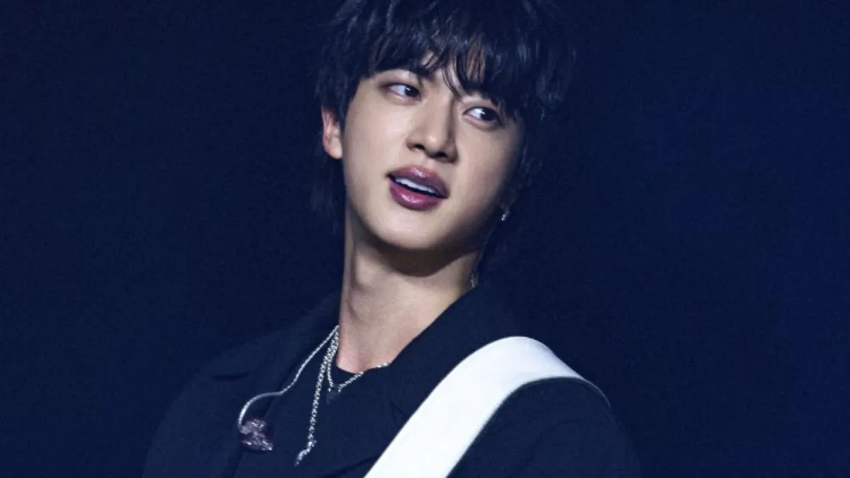 BTS Jin Turns 33, Thanks ARMY With Sweet Message; V, RM And Jhope Add ...