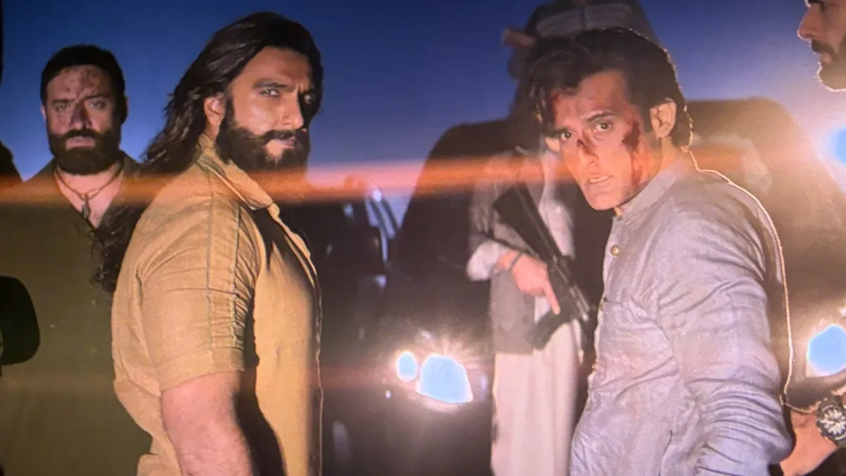 Dhurandhar Box Office Collection Day 1: Ranveer Singh’s Spy Thriller Movie Kicks Off With A ...