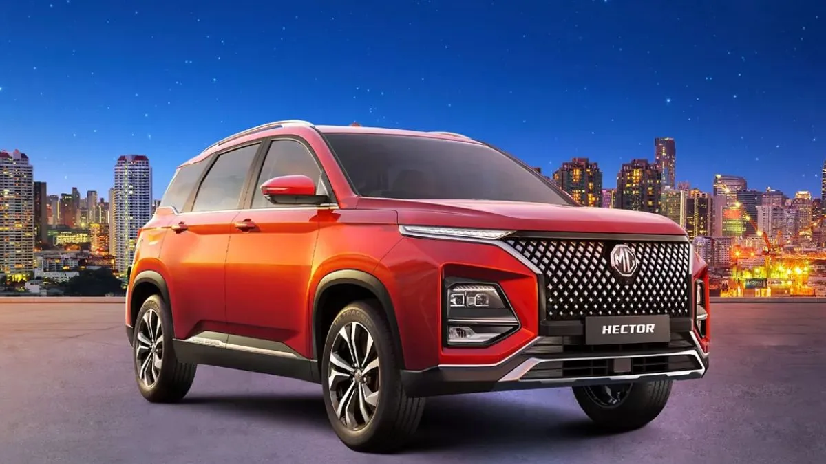 MG Car Discounts December 2025: Save Up To Rs 4 Lakh On Windsor EV ...