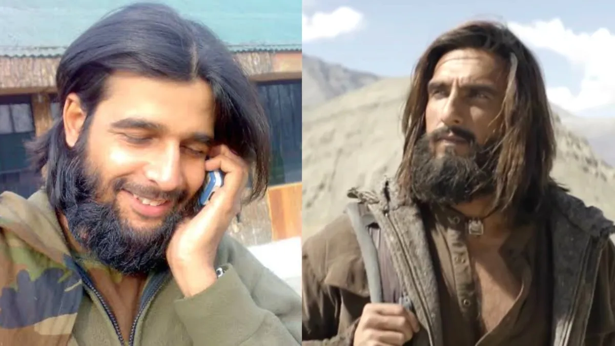 Who Was Major Mohit Sharma, The India Hero At The Centre Of Dhurandhar Controversy?