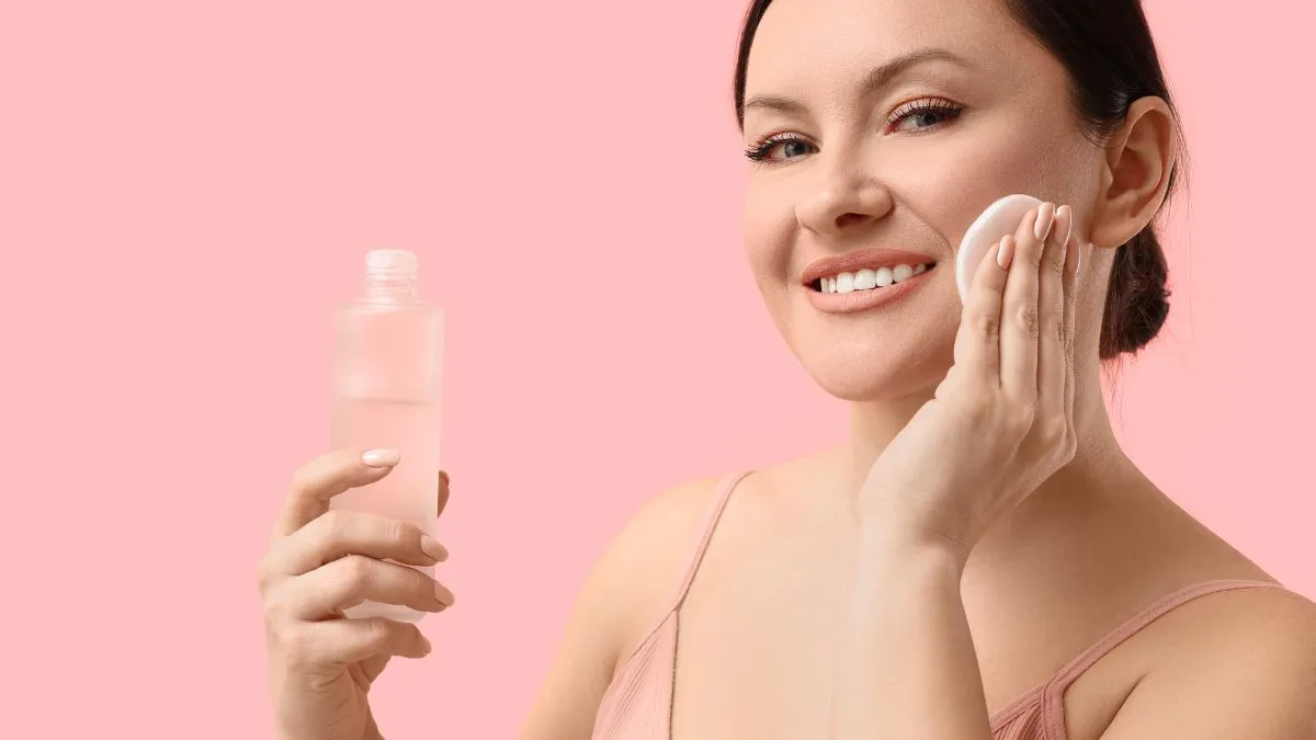 5 Natural Toners That Minimise Open Pores Faster Than Expensive Serums