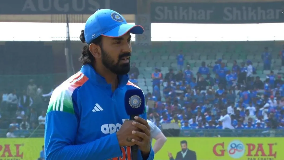 IND vs SA: India Finally Break Toss Curse In 3rd ODI, Win First Toss ...