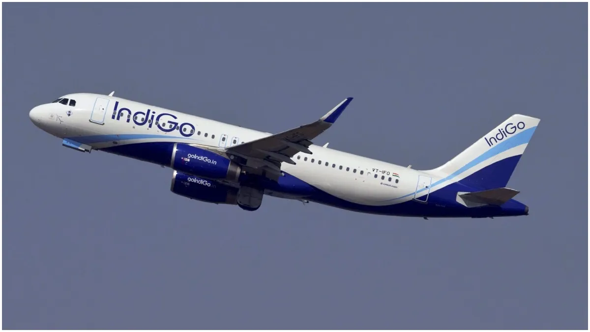 IndiGo History: Two Friends Started IndiGo Airlines With Rented Planes ...