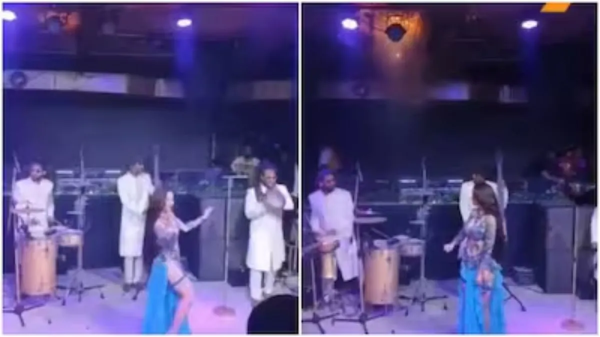 Kazakh Dancer Recounts Terrifying Escape From Deadly Goa Nightclub Fire ...