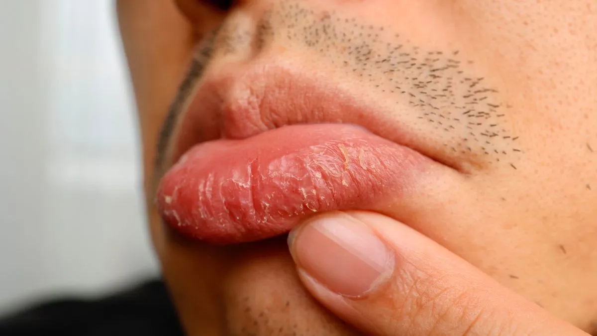 Dry, Chapped Lips No More: Get Soft, Supple Lips In 3 Days With These 7 ...