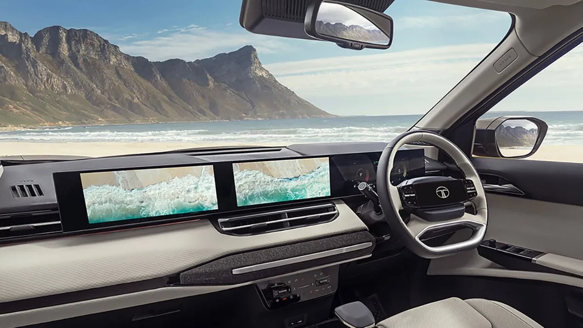 Tata Sierra EV To Kia Syros EV: Here Are 4 Upcoming Electric SUVs In ...