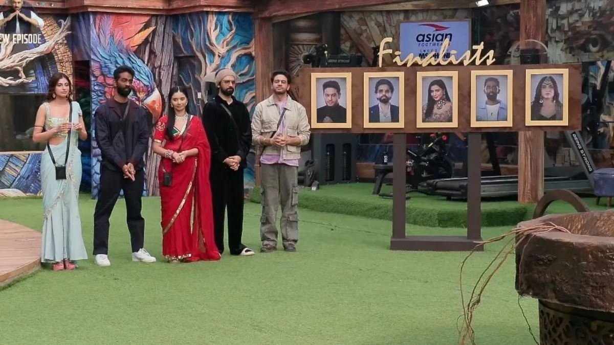 Bigg Boss 19 Grand Finale: Where To Watch Salman Khan-Hosted Show’s ...