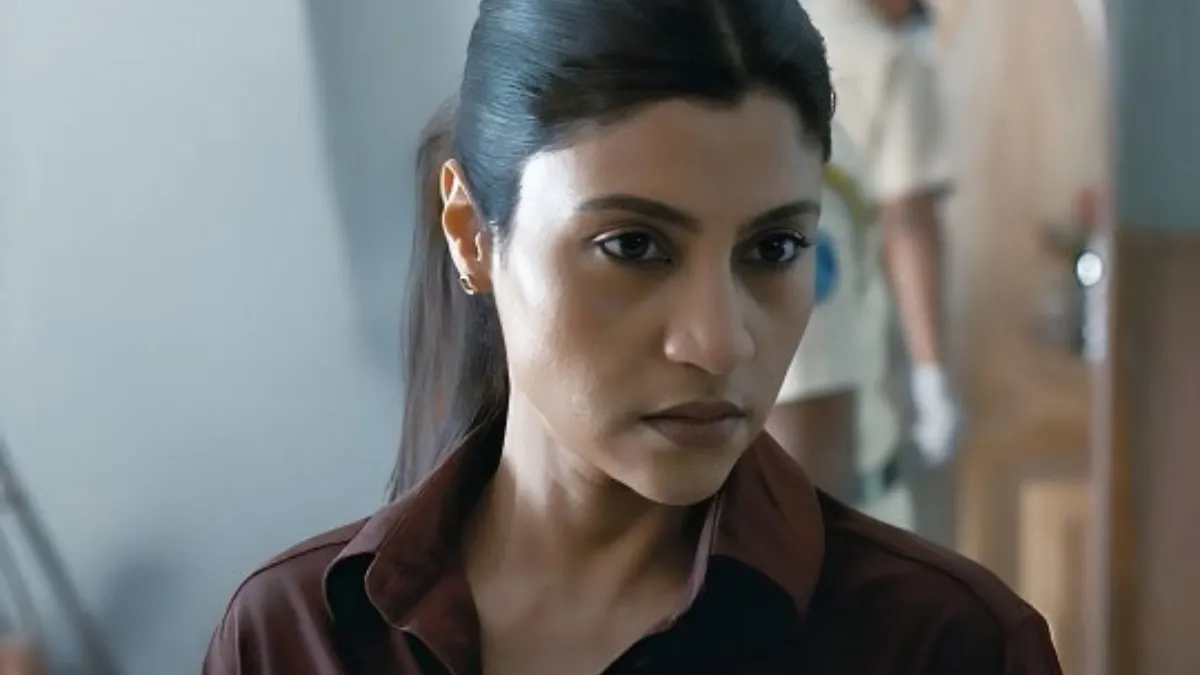 Konkona Sen Sharma's Thriller Web Series Search The Naina Murder Case To Begin Filming In 2026 ...