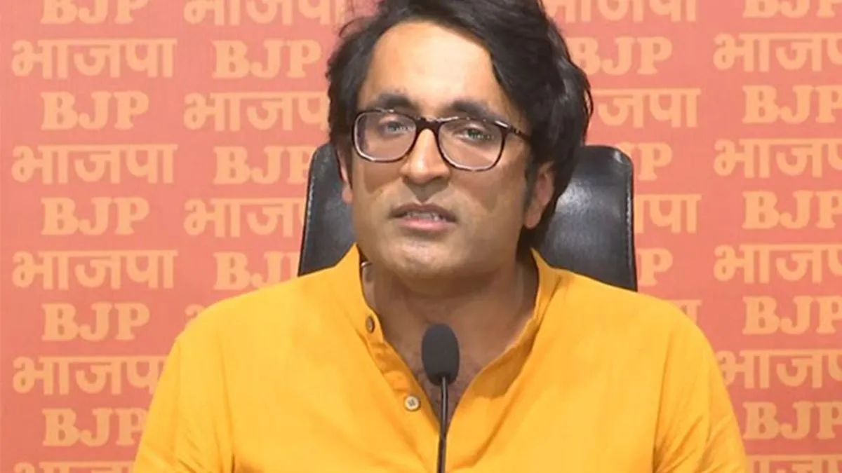 'Clear That Alliance Thinks Rahul Gandhi Is Political Failure': BJP On Omar Abdullah’s ‘ Life ...