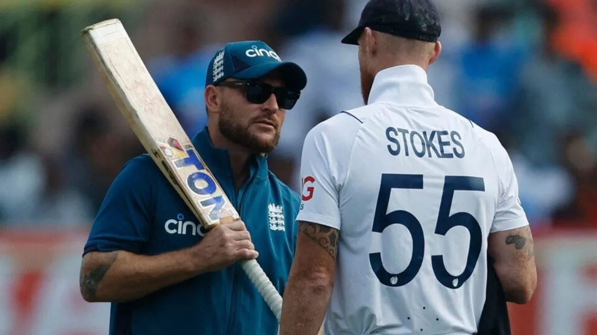 Brendon McCullum Rejects Underprepared Claims, Gives Bizarre Reason For ...