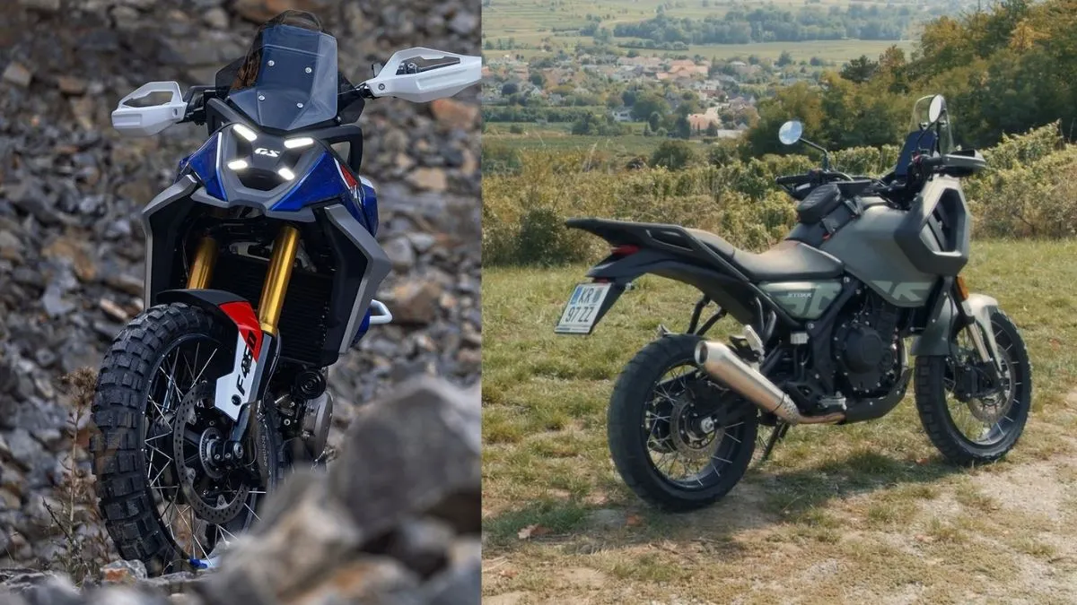 BMW F 450 GS To KTM RC 390: Upcoming Bikes To Look Out For In The Next ...