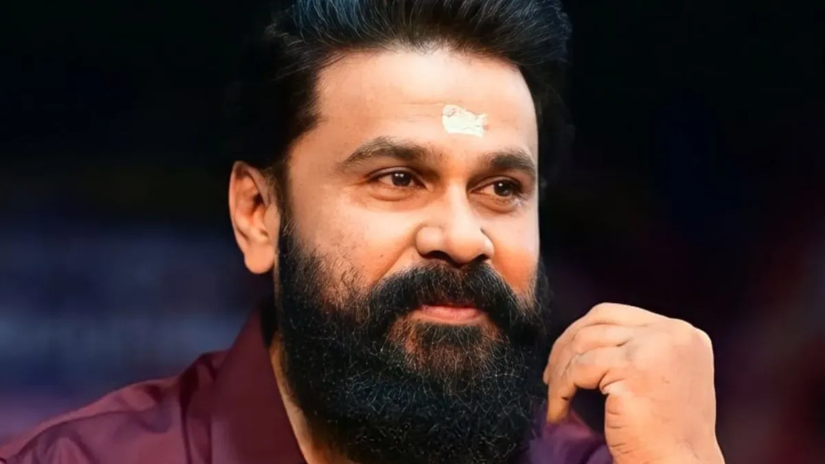 Who Is Dileep? Malayalam Actor Walks Free In 2017 Assault Case After ...